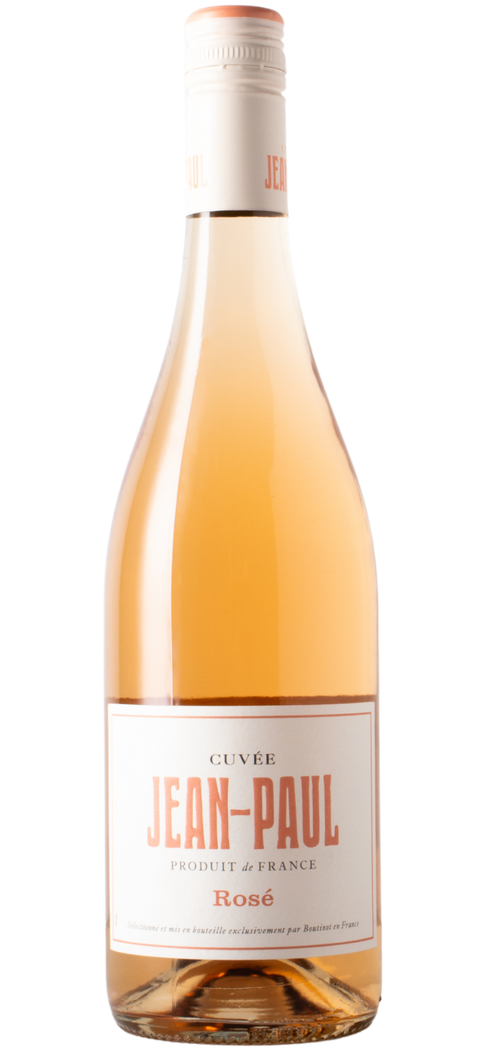 Jean-Paul Rosé 2021 | Good Pair Days UK