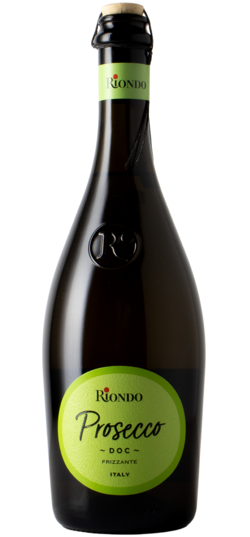 Riondo 'Falceri Spago Nero' Frizzante NV | Good Pair Days UK