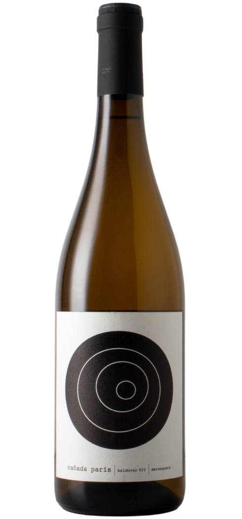 Bodegas Baldovar923 'Cañada Paris' Merseguera 2019 | Good Pair Days UK