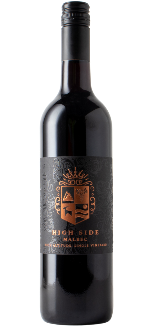 High Side Malbec 2019 | Good Pair Days UK