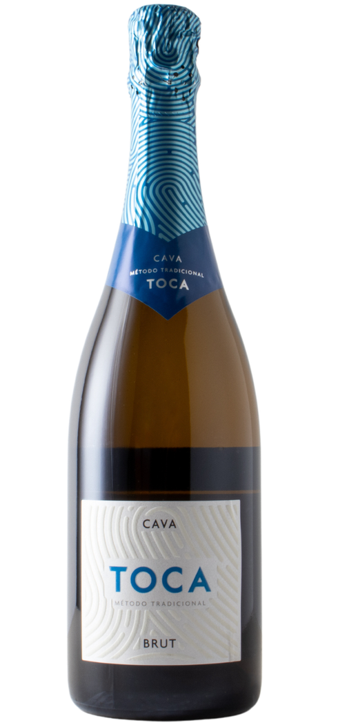 Toca Cava NV | Good Pair Days UK