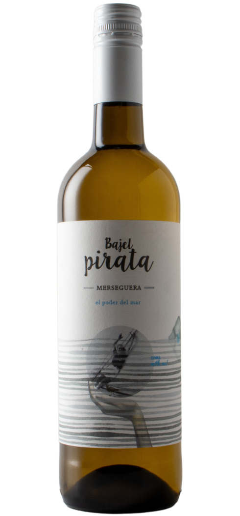 De Andres Sisters 'Bajel Pirata' Merseguera 2021 | Good Pair Days UK