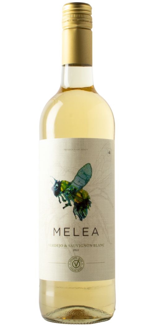 Melea Sauvingon Blanc Blend 2022 | Good Pair Days UK
