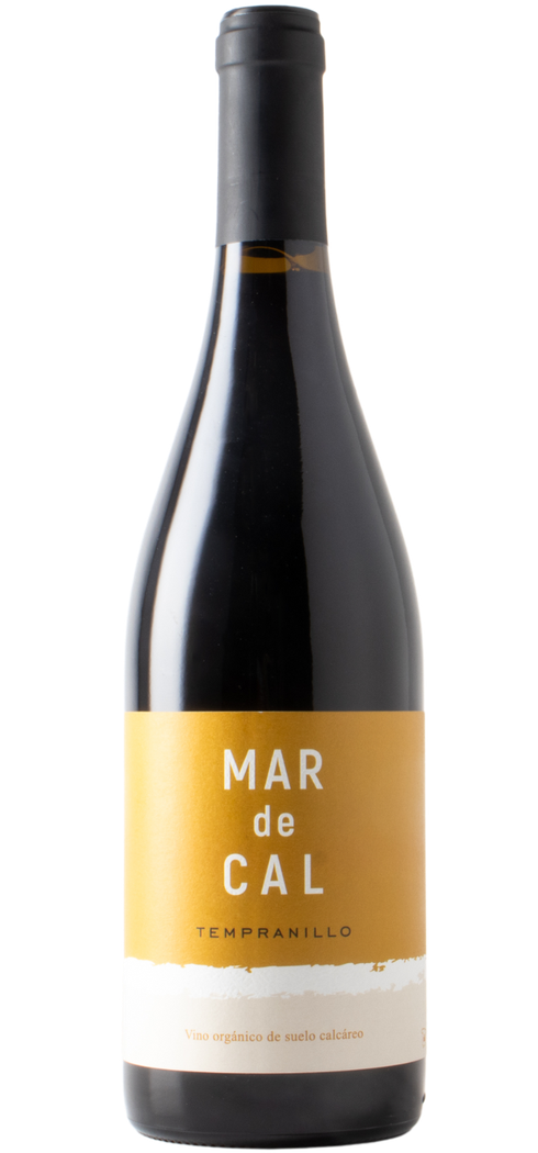 Bodegas Verum 'Mar de Cal' Tempranillo 2021 | Good Pair Days UK