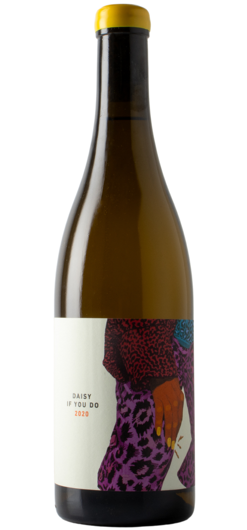 The Vineyard Party 'Daisy If You Do' Semillon 2020 | Good Pair Days UK