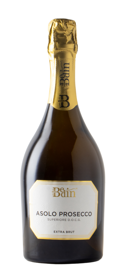 Colli Asolani 'Asolo Superiore Brut SQNPI' Prosecco NV | Good Pair Days UK