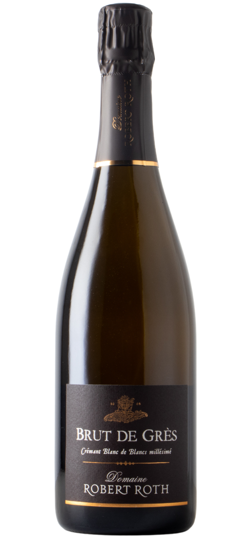 Robert Roth Crémant d'Alsace 2021 | Good Pair Days UK