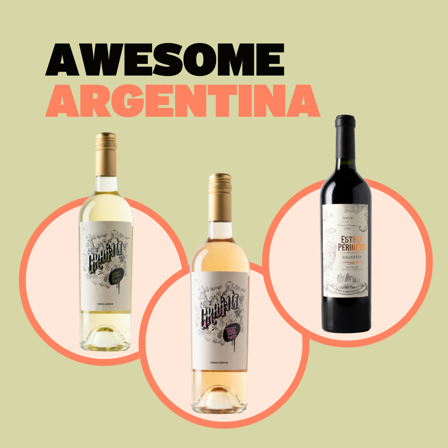 Wine Gift Packs You Won't Find Anywhere Else! | Good Pair Days UK