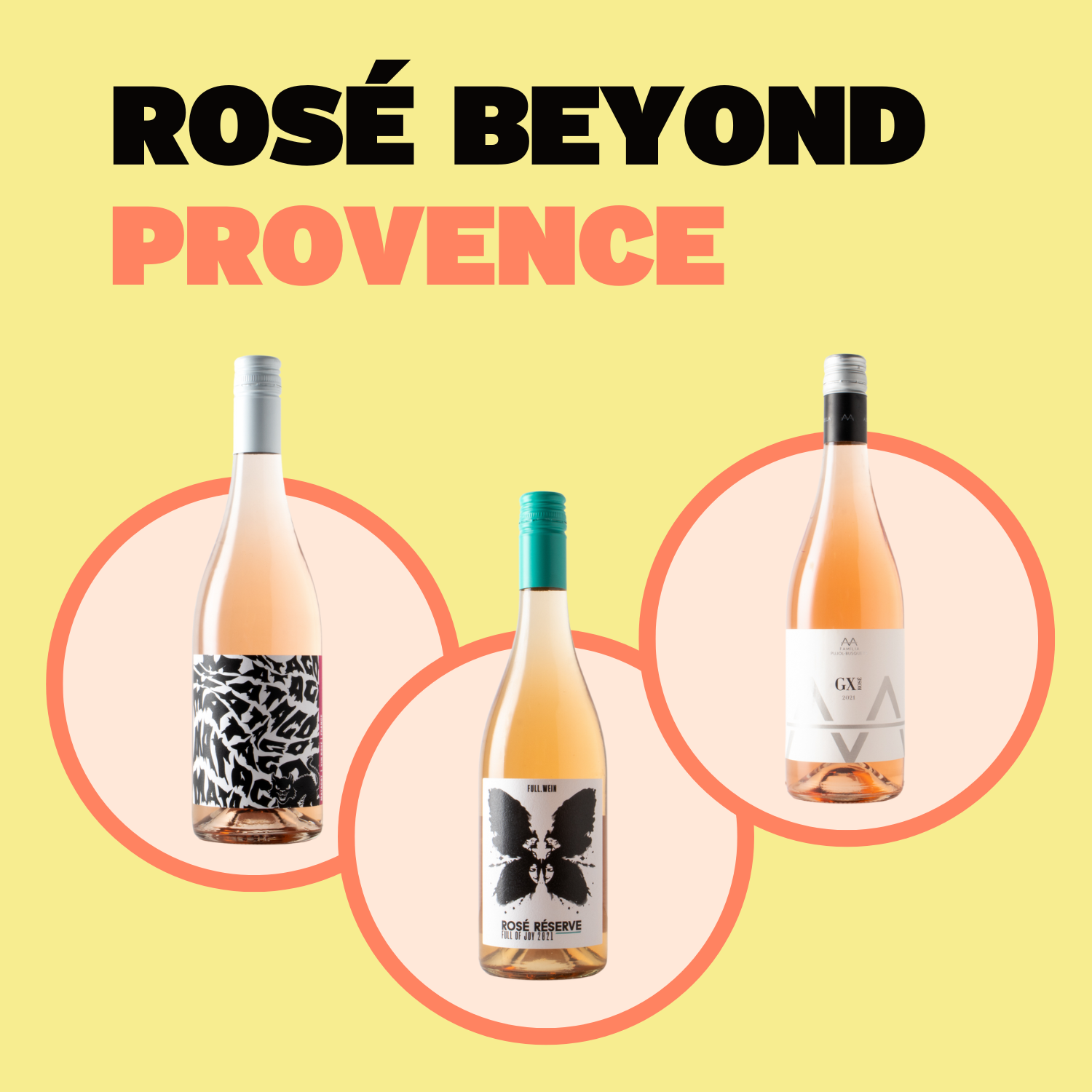 Wine Gift Packs You Won't Find Anywhere Else! | Good Pair Days UK