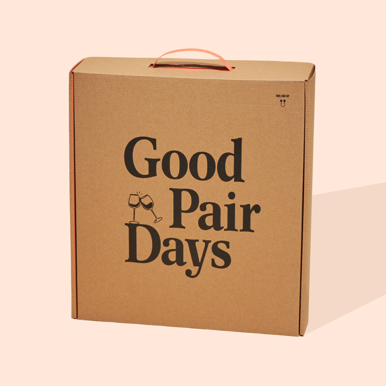 Wine Gift Packs You Won't Find Anywhere Else! | Good Pair Days
