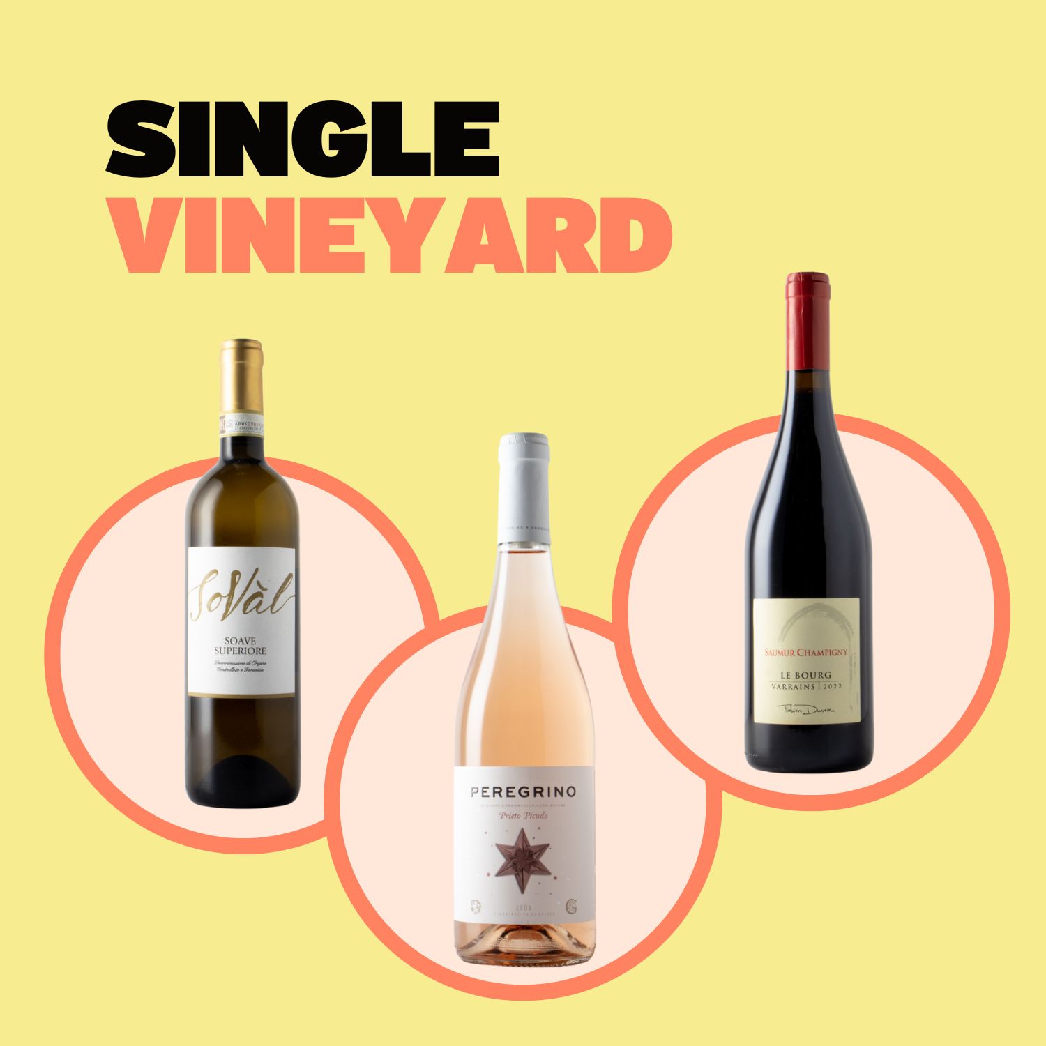 Single Special Pack - Wine Gift Pack - Good Pair Days | Good Pair Days UK